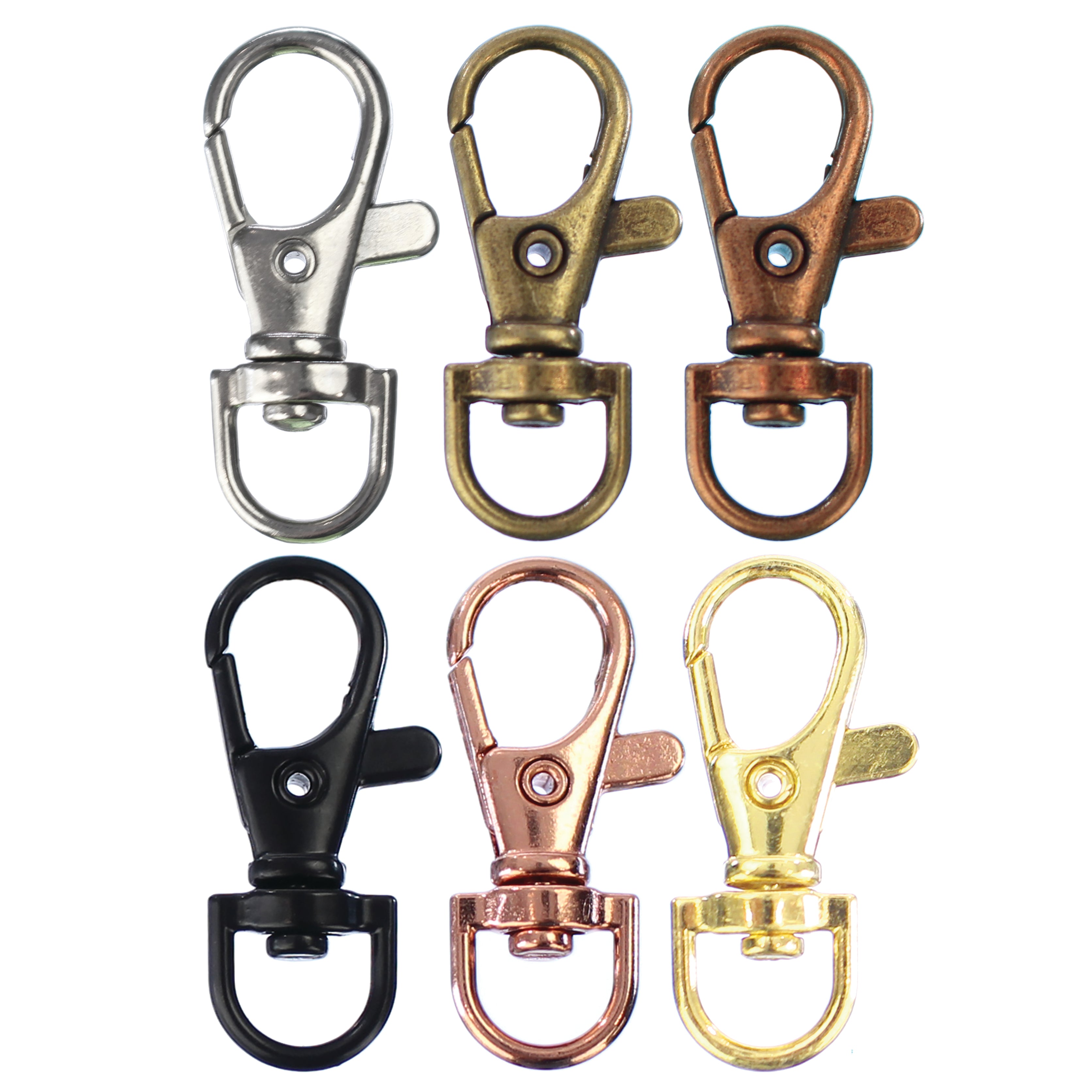 CleverDelights Clasps & Connectors